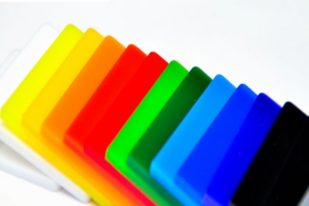 Perspex Signs – 1StopPrint