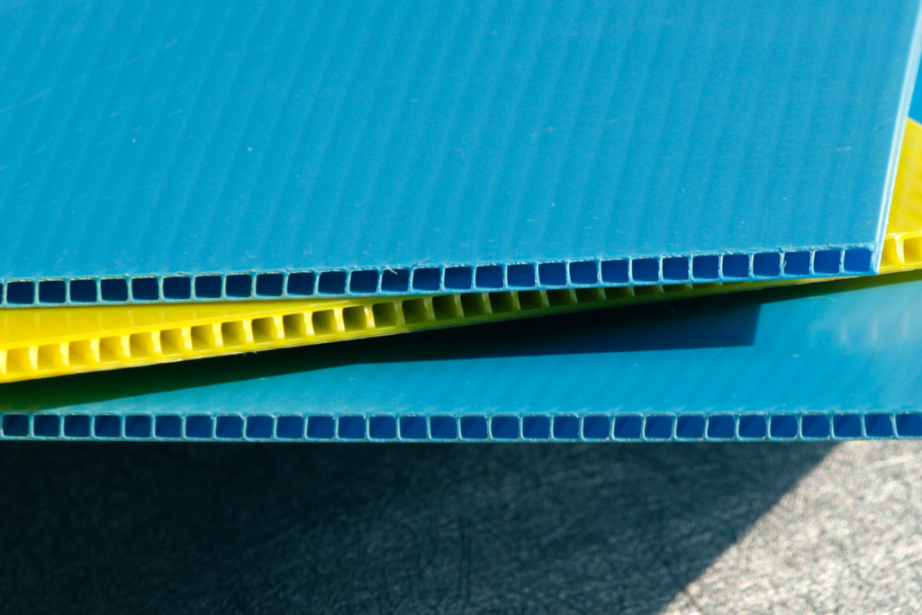 Correx Boards – 1StopPrint