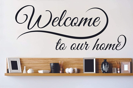 Vinyl Lettering – 1StopPrint